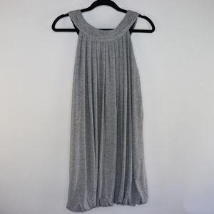 Zara | Dresses | Nwt Zara Grey Bubble Dress G2 | Poshmark